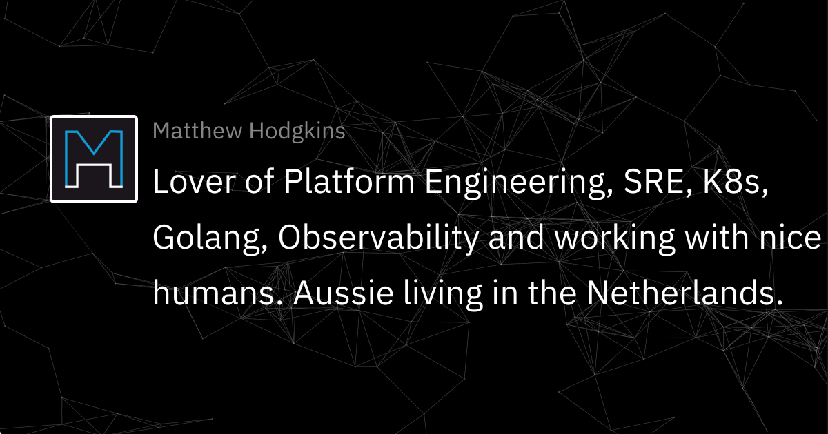 Creating a VSCode Second Brain - Matthew Hodgkins